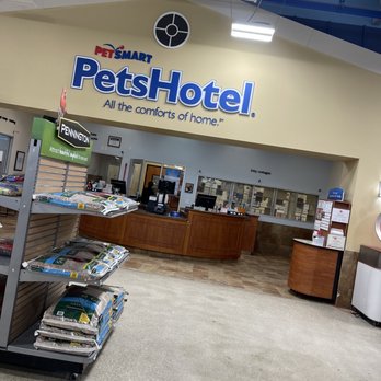 PETSMART - Updated December 2025 - 38 Photos & 60 Reviews - 601 E ...