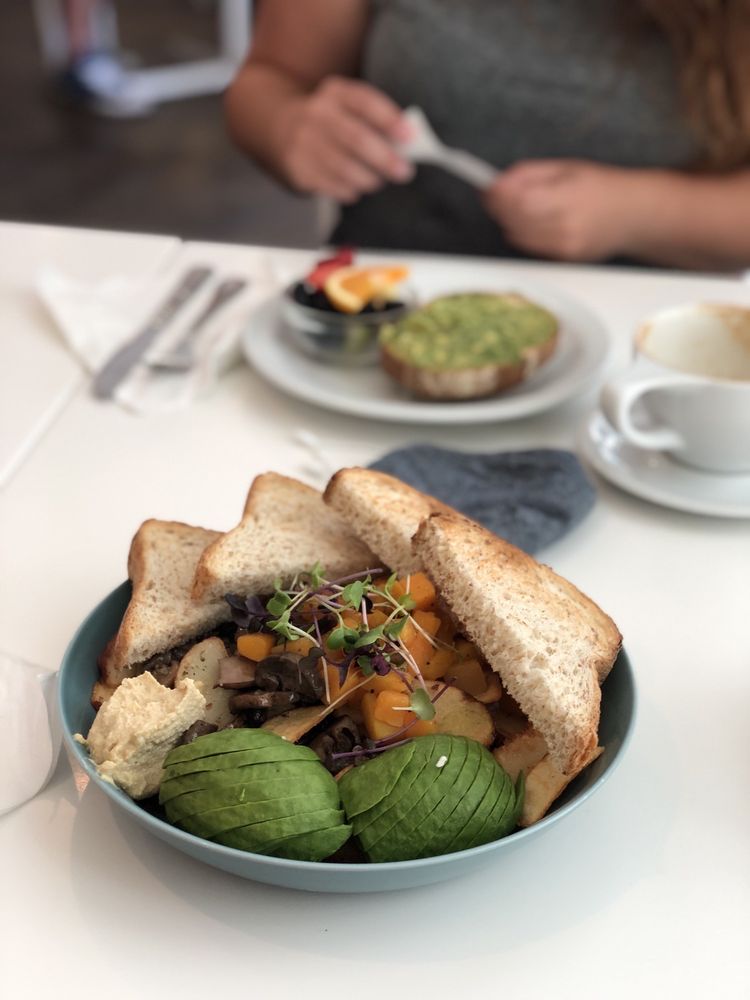 A LADYBUG BAKERY & CAFE - Updated August 2024 - 74 Photos & 70 Reviews ...