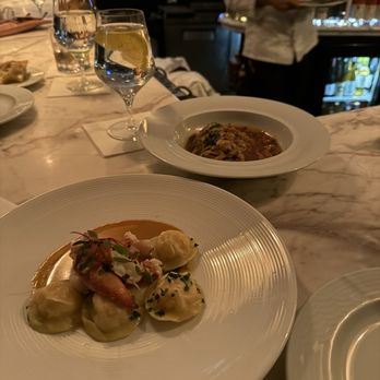 SAILS RESTAURANT - Updated January 2025 - 443 Photos & 276 Reviews - 301 5th Ave S, Naples ...