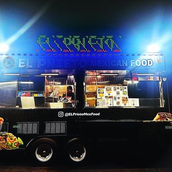 EL PRIETO MEXICAN FOOD - Updated November 2025 - 16 Photos & 12 Reviews ...