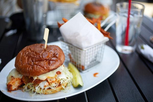 WAYPOINT CAFE - 1377 Photos & 1675 Reviews - 325 Durley Ave, Camarillo ...