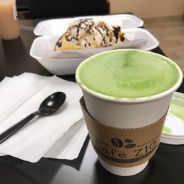 CAFE ZIO - 251 Photos & 145 Reviews - 252 Plainfield Ave, Edison, New ...