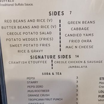 WILLIE MAE’S NOLA - Updated October 2025 - 454 Photos & 198 Reviews ...