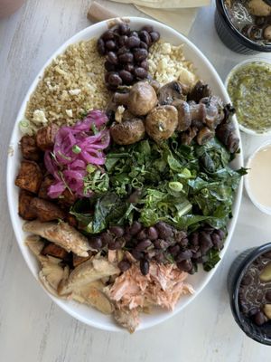 REVEL KITCHEN - Updated December 2024 - 10 Photos - 7520 Manchester Rd ...