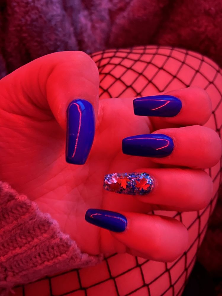 NUMBER 1 NAILS - Updated November 2024 - 10 Reviews - 1628 Lincoln Way ...