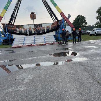 FOWLERVILLE FAMILY FAIR - Updated July 2025 - 13 Photos - 8800 W Grand ...