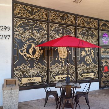 CLOUD PARLOR SPEAKEASY CAFE - Updated December 2025 - 184 Photos & 98 ...