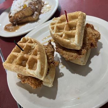 ATLANTA BREAKFAST CLUB - 7318 Photos & 6861 Reviews - 249 Ivan Allen Jr ...