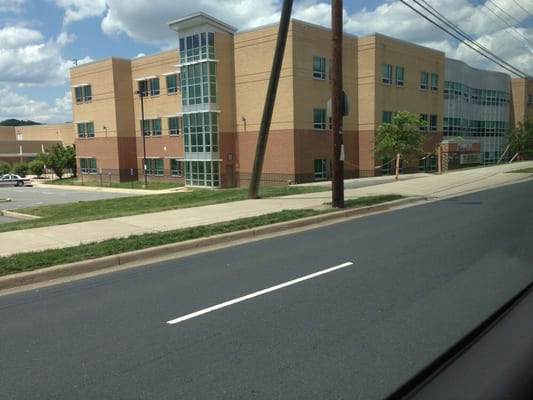 KENMORE MIDDLE SCHOOL - Updated December 2025 - 12 Reviews - 200 S ...