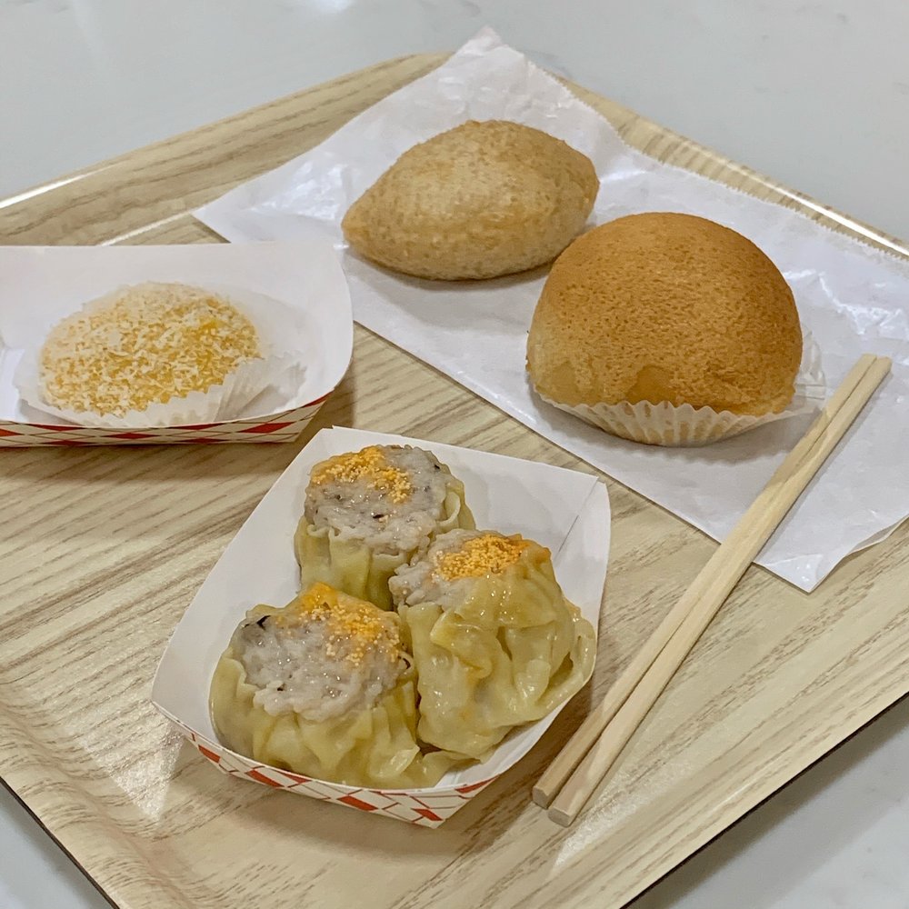 The Best 10 Dim Sum Restaurants near San Francisco International ...