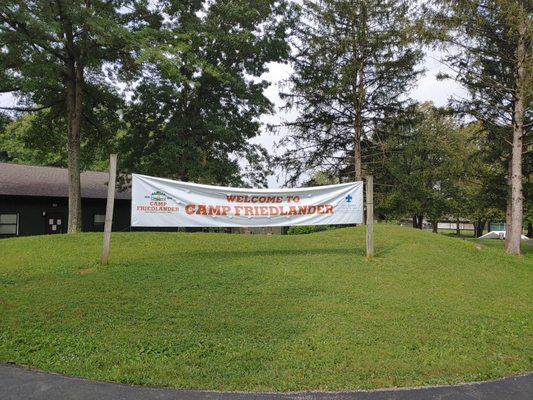 CAMP FRIEDLANDER - Updated July 2025 - 10 Photos - 581 Ibold Rd ...