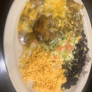 LAS MARIAS MEXICAN RESTAURANT - 55 Photos & 157 Reviews - 118 S 7th St ...