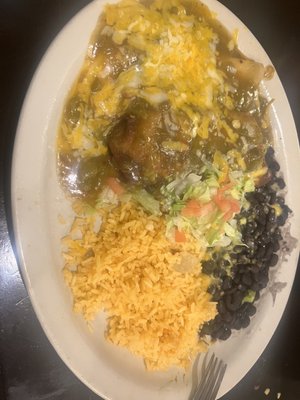LAS MARIAS MEXICAN RESTAURANT - 55 Photos & 157 Reviews - 118 S 7th St ...