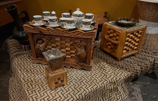 KATEGNA ETHIOPIAN RESTAURANT - 274 Photos & 286 Reviews - 1663 W San ...