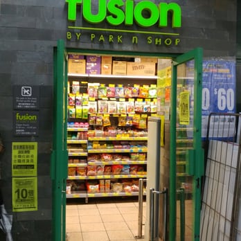FUSION BY PARKNSHOP - Updated December 2025 - 清水灣銀線灣廣場, Hong Kong ...