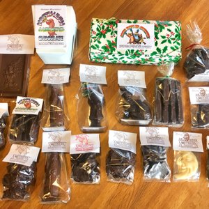 NORTHERN CHOCOLATE COMPANY - 30 Reviews - 2036 N Dr Martin Luther King ...