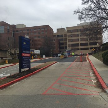 MEDSTAR ORTHOPAEDIC & SPINE CENTER GEORGETOWN - Updated October 2025 ...