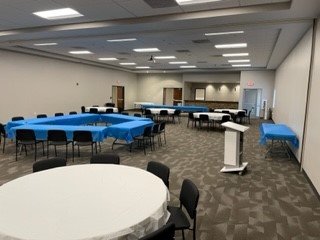 LAKESIDE CONFERENCE CENTER - Updated October 2025 - Request a Quote ...