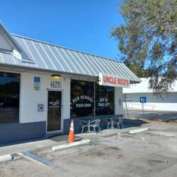 UNCLE RICO’S PIZZA - Updated October 2025 - 190 Photos & 191 Reviews ...