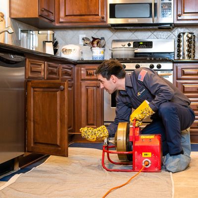 FETCH A TECH - Updated December 2025 - 95 Photos & 129 Reviews - 5075 W ...