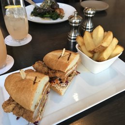 PROSPECT - 2430 Photos & 1612 Reviews - 300 Spear St, San Francisco ...