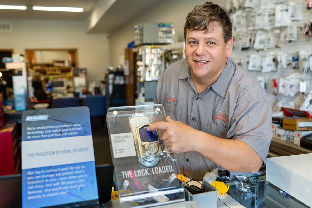 ASAP LOCK & KEY - Updated July 2025 - 16 Photos & 14 Reviews - 1040 ...