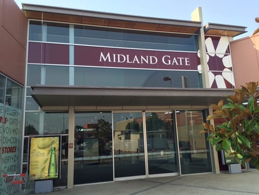 MIDLAND GATE SHOPPING CENTRE - Updated May 2026 - 13 Photos - 274 Great ...