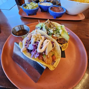 SPITFIRE TACOS + TEQUILA - Updated July 2025 - 119 Photos & 216 Reviews ...