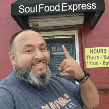SOUL FOOD EXPRESS - Updated January 2026 - 71 Photos & 45 Reviews ...