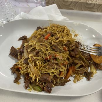 KFFO AFRO STEAKHOUSE - Updated January 2026 - 36 Photos & 20 Reviews ...