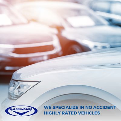 MARDEN MOTORS - Updated December 2025 - Request Consultation - 5556 ...