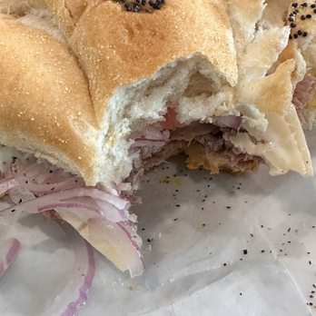 MOZZO DELI - Updated August 2025 - 20 Reviews - 405 Faison Rd, Mount ...