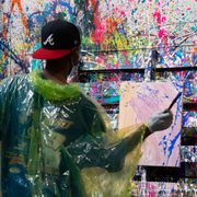 THE SPLATTER STUDIO - Updated October 2025 - 75 Photos & 39 Reviews ...