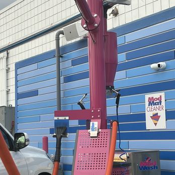 MODWASH - Updated September 2025 - 11 Reviews - 4 Anchor Dr, Pittsburgh ...