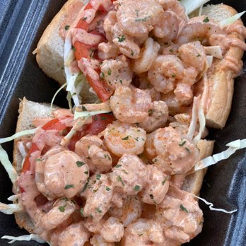 SOUTHERN SHELLS - Updated August 2025 - 25 Photos & 30 Reviews - 10120 ...