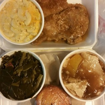STEVE’S SOUL FOOD - Updated March 2025 - 49 Photos & 81 Reviews - 1440 ...