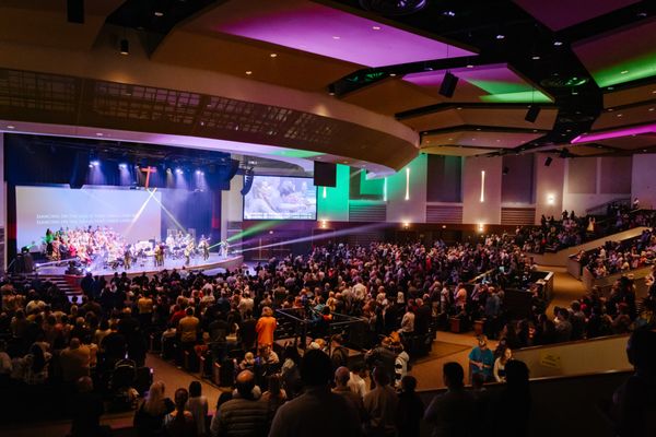 FIRST ALLIANCE CHURCH - Updated April 2026 - 19 Photos - 12345 40 ...