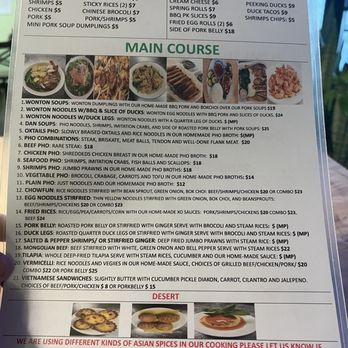 MY MA DIM SUM - Updated December 2025 - 98 Photos & 91 Reviews - 107 S ...