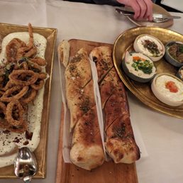 BARBOUNIA - Updated July 2024 - 1489 Photos & 1503 Reviews - 250 Pk Ave ...