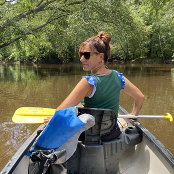 OHOOPEE RIVER CAMPGROUND - Updated January 2026 - 16 Photos - 1449 John ...