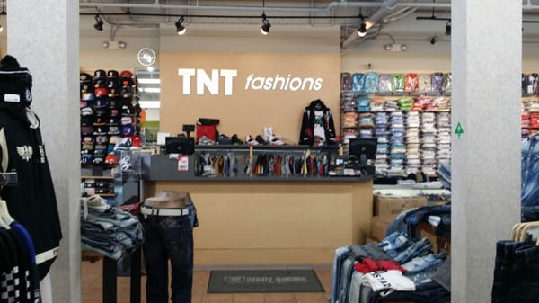 TNT FASHIONS - Updated December 2025 - 6401 Penn Ave, Pittsburgh ...