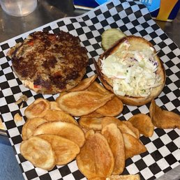 BLUE COW GRILLE - Updated July 2025 - 97 Photos & 147 Reviews - 108 E ...