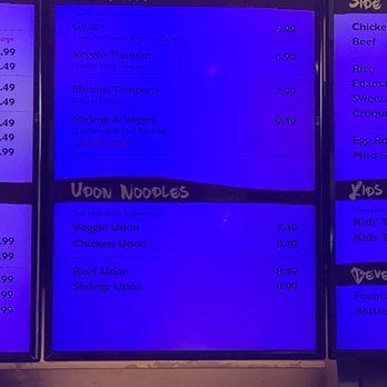 Yogis Grill - Takeout & Delivery - 39 Photos & 67 Reviews - Japanese ...