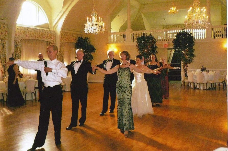 PETER KADEL’S BALLROOM DANCING - Updated October 2024 - 175 N Lansdowne ...
