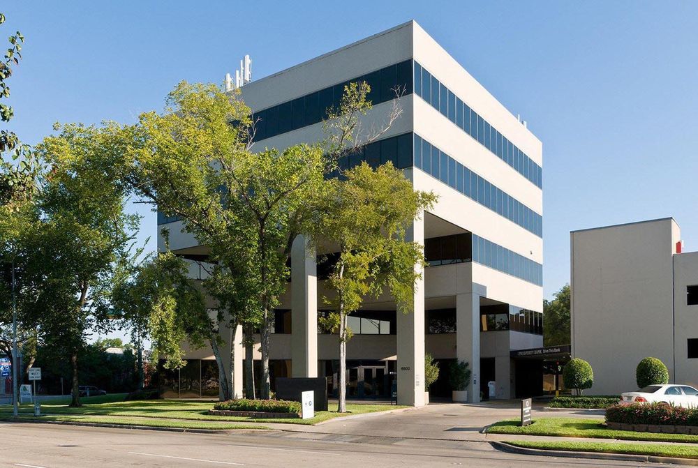 BENNETT WALTON VISION - BELLAIRE HOUSTON - Updated January 2026 - 6800 ...