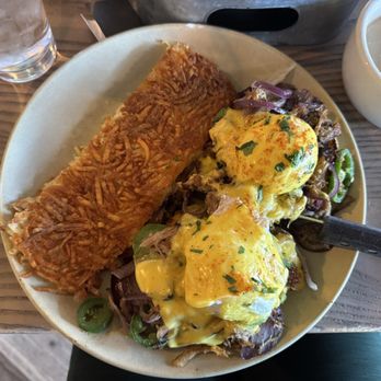 CRUMBS BREAKFAST, LUNCH & BAR - Updated April 2026 - 2201 Photos & 2079 ...