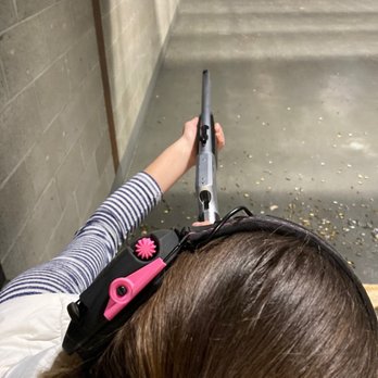 MANCHESTER FIRING LINE RANGE - Updated October 2025 - 50 Photos & 134 ...