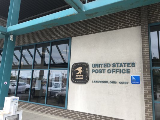 UNITED STATES POST OFFICE - Updated September 2025 - 16 Photos & 51 ...