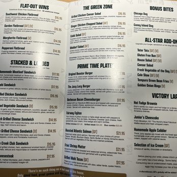 BOOSTERS BAR AND GRILL - Updated December 2025 - 100 Photos & 70 ...