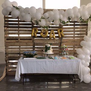 ALL GOOD PALLETS - 34 Photos & 12 Reviews - 6756 Central Ave, Newark ...